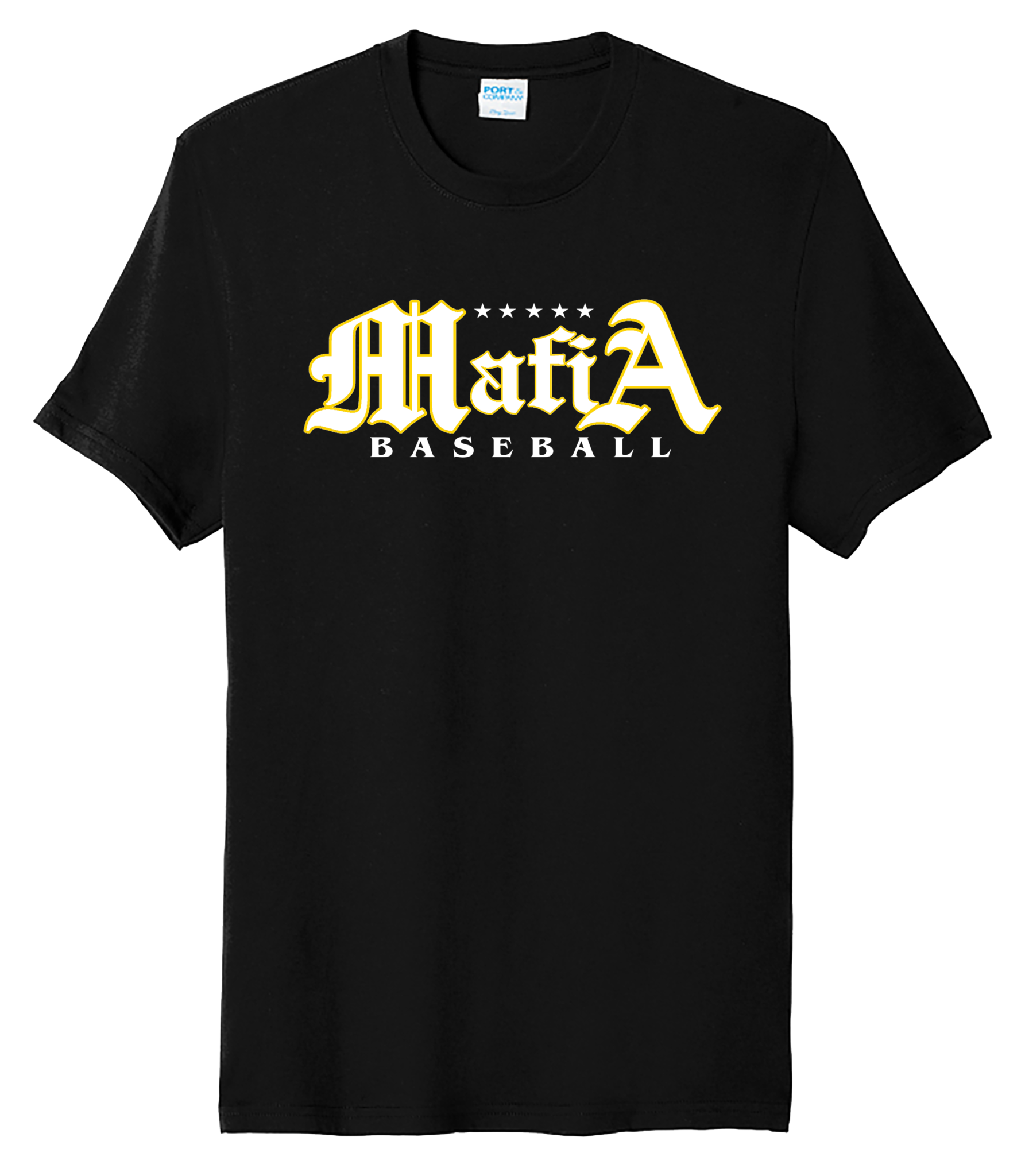 Five Star Mafia – Nipper's Embroidery