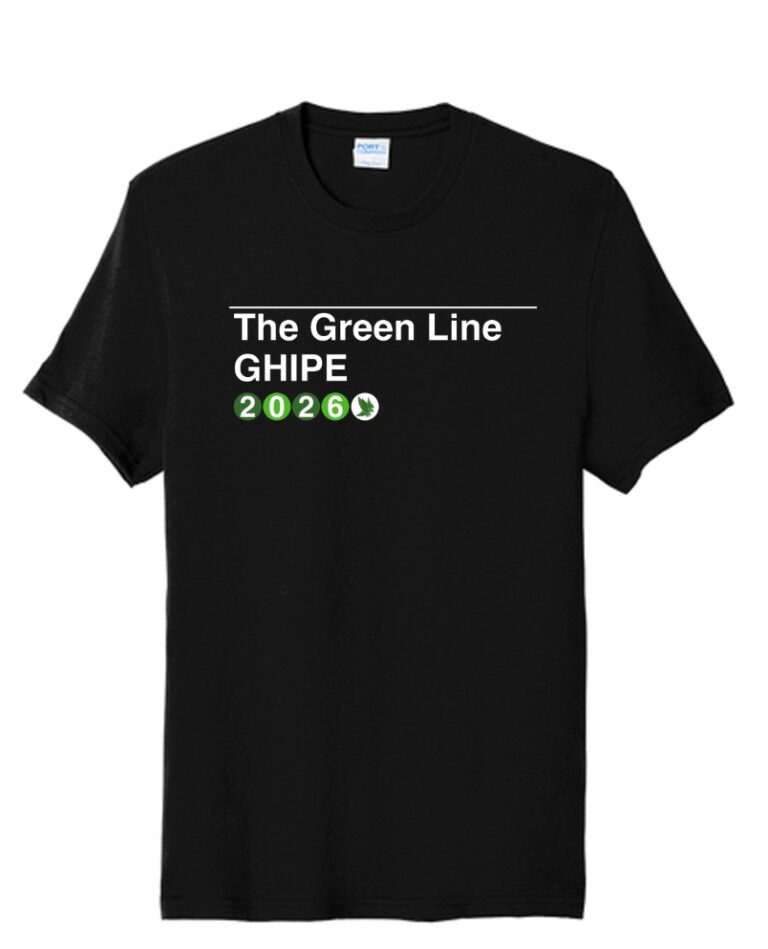 Greenline 2026 – Nipper's Embroidery
